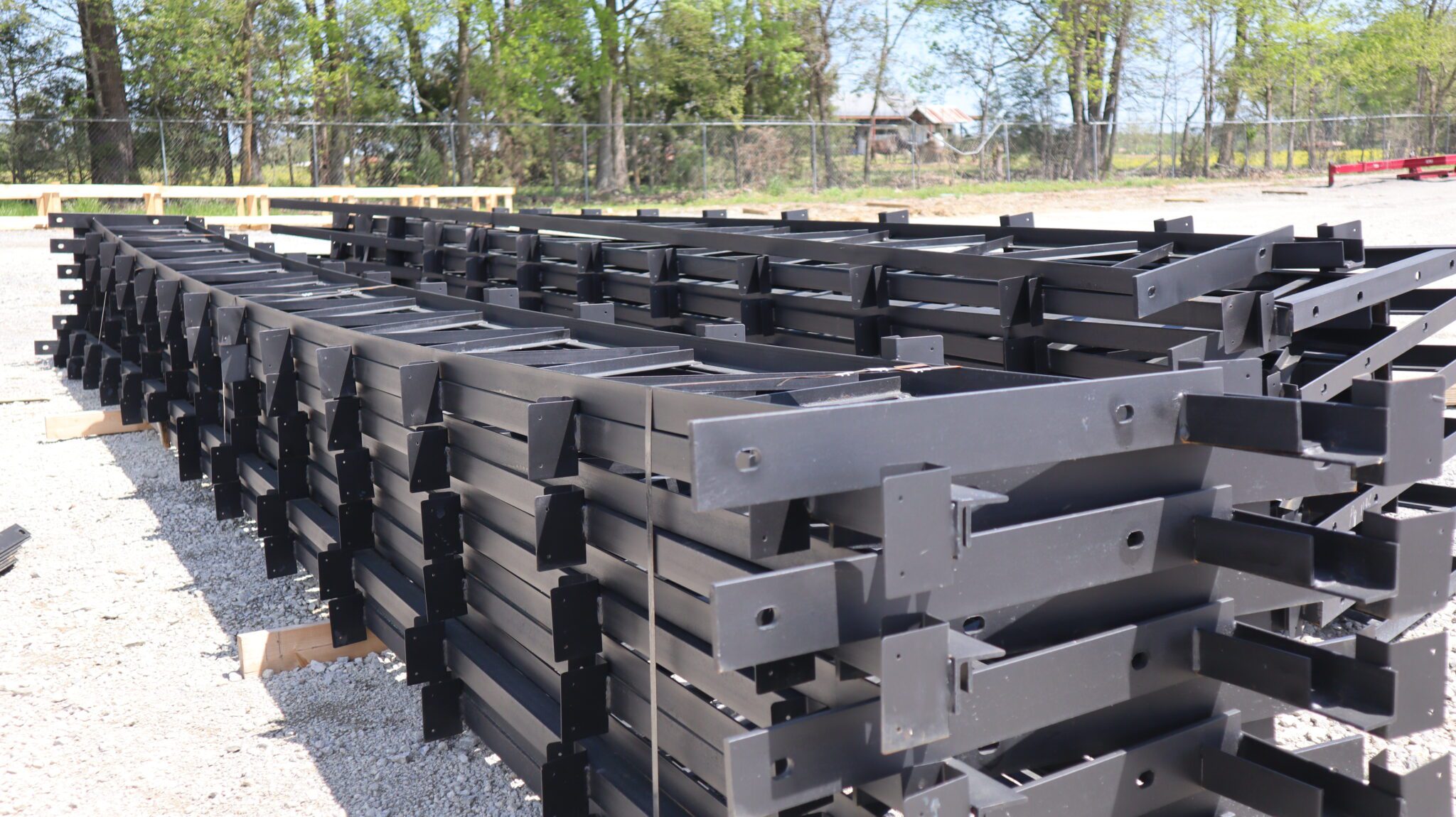 Construction & Remodeling | Yoder Metal LLC | AL