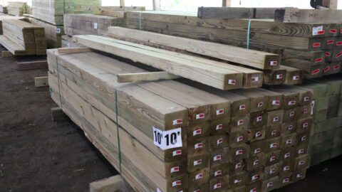 Products | Yoder Metal LLC | AL