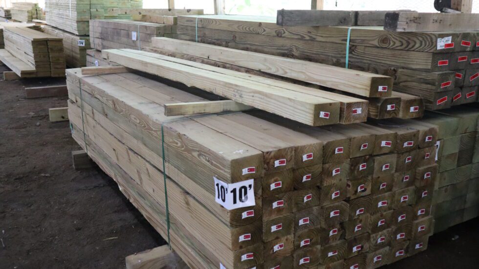 Products | Yoder Metal LLC | AL