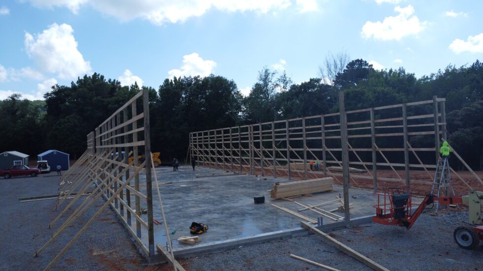 Products | Yoder Metal LLC | AL