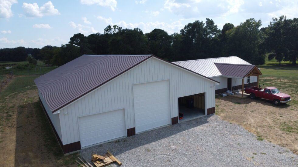 Products | Yoder Metal LLC | AL