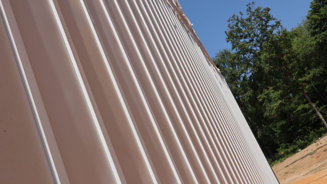 Products | Yoder Metal LLC | AL